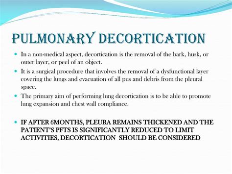 Ppt Empyema Powerpoint Presentation Free Download Id5650888