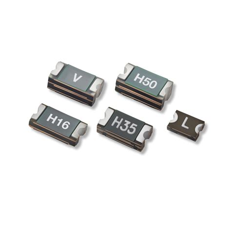 Miniasmdch050f 2 Automotive High Temperature Smd Series Surface