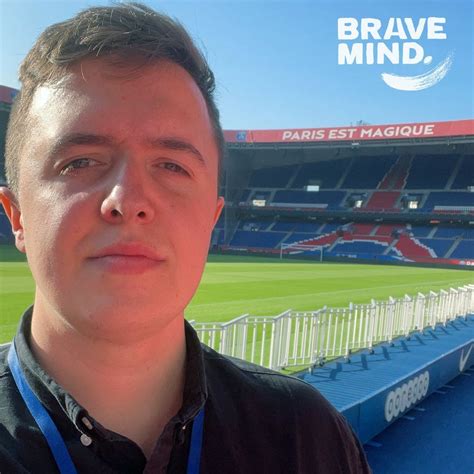 Really Pleased To Be Able To Join Brave Mind On The Advisory Board