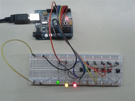 Uso De Memoria Eeprom Arduino Rogerbit