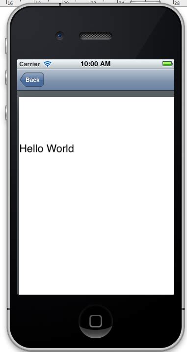 How To Create A Pdf With Quartz 2d In Ios 5 Part 1 Kodeco