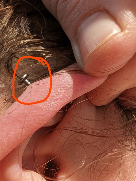 Downsizing Flat Bar R Piercing