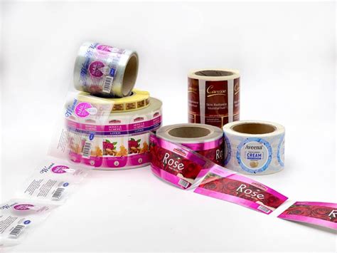 Are Polypropylene Labels Right For Your Products Saq
