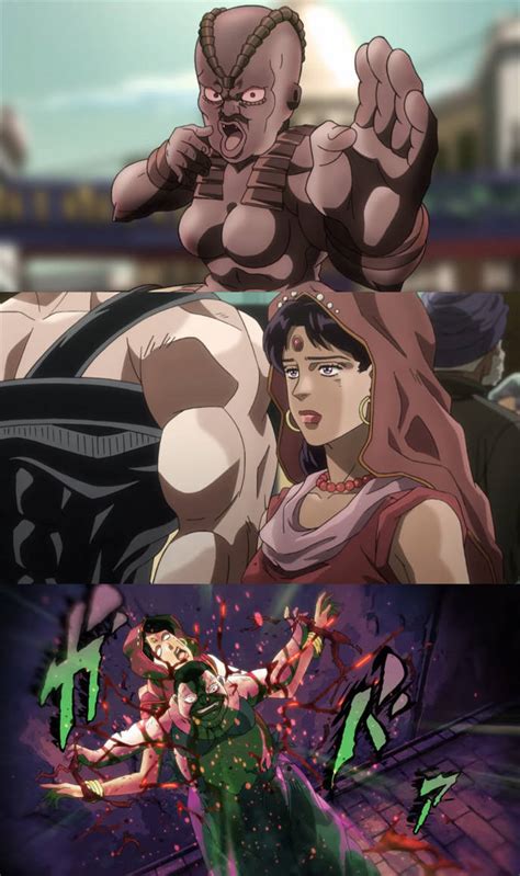 Jojo Nena And Empress By Mdwyer5 On Deviantart