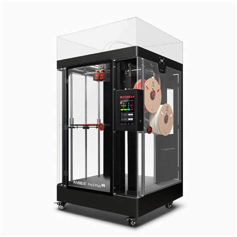 Raise3d Pro3 Plus Hs