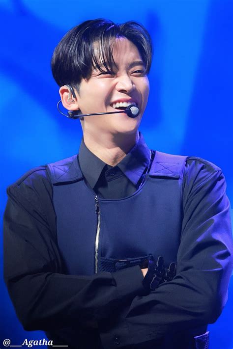 Ro Woon In 2024 Sf9 Kim Nct