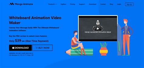 Mango Whiteboard Animation Maker Archives Fliphtml5