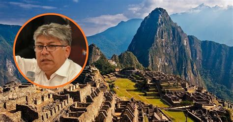 ⁠gobernador De Cusco Quiere Tener El Control Absoluto Del Patrimonio