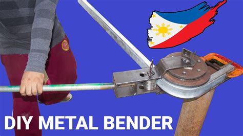 Build Your Own Tubing Bender Kit At Tanya Milford Blog