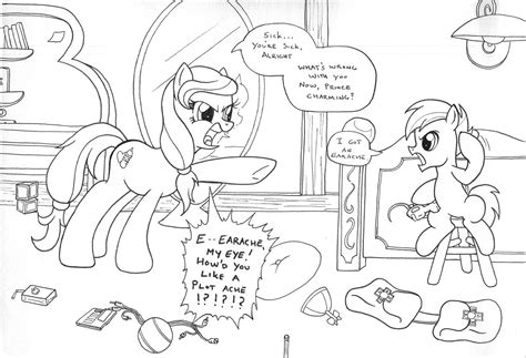 Earache My Eye By Jmkplover On Deviantart