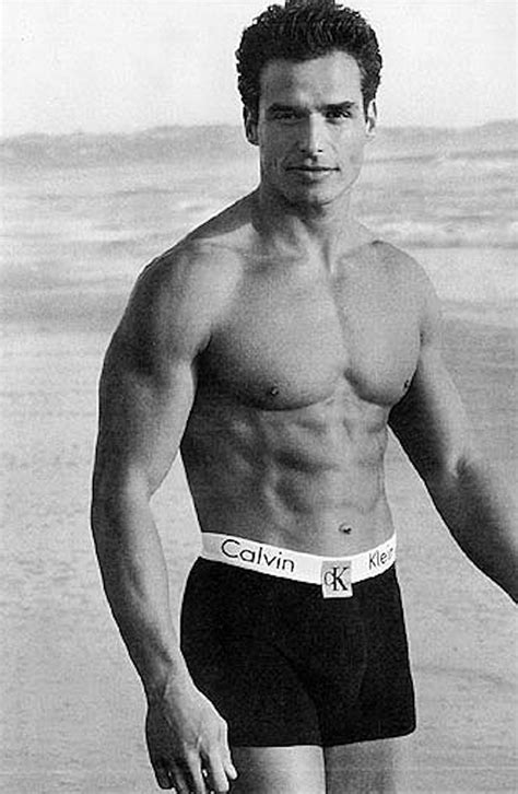 Calvin Klein Male Models