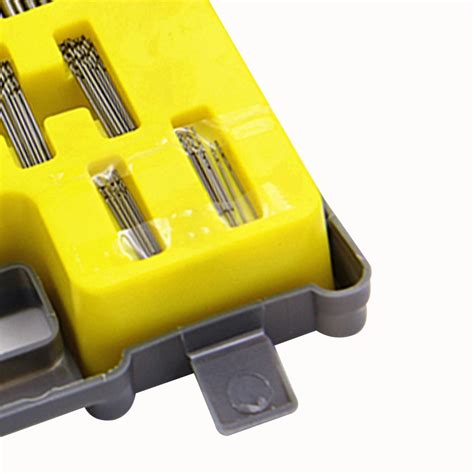 150pcs 0 4 3 2mm Drill Bit Set Small Precision Wit Grandado