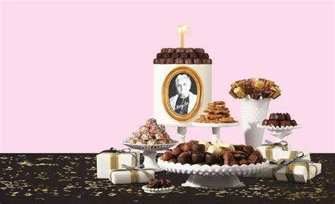 Celebratory Candy Brand Campaigns Sees Candies Campaign