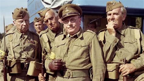 Dads Army Movie Streaming Online Watch