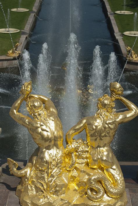 Figures Photograph By Igor Sinitsyn Fine Art America