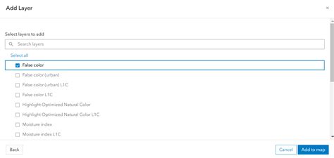 Use Ogc Services With Arcgis Planet Documentation