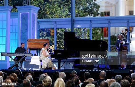 Herbie Hancock In Concert Photos And Premium High Res Pictures Getty