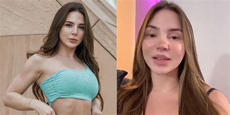 90 Day Fiancé How Different Anfisa Arkhipchenko Looks In 2023