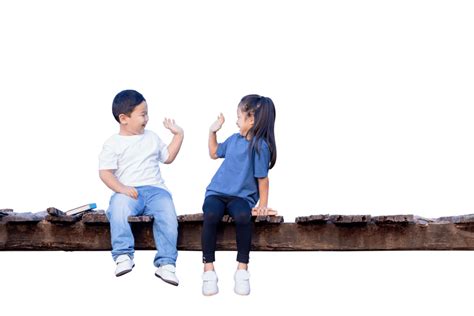 Brother And Sister Pngs For Free Download