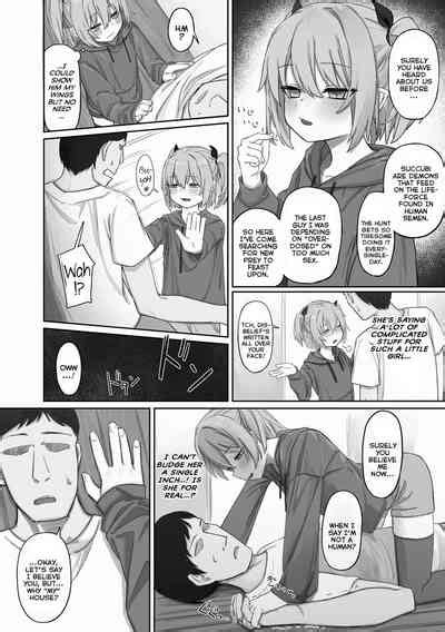 Totsugeki Watashi No Bangohan Charge Its My Dinner Time Nhentai