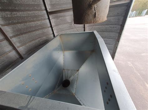 Split Silos V Mac Silos Your Bulk Silo Partner Silos Hoppers Wood Pallet Storage Meal