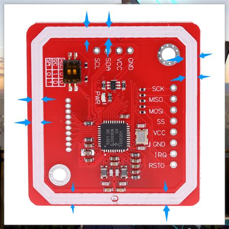 Pn532 的简短使用教程与示例 Himpqの博客