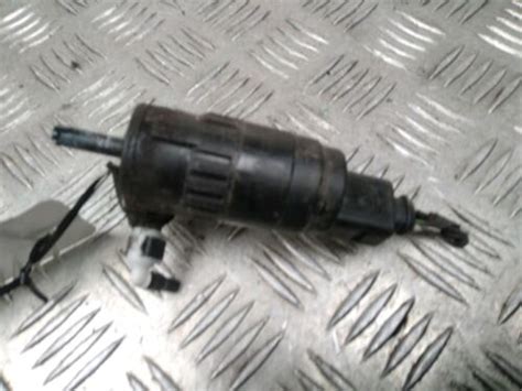 Pompe Lave Glace Audi A3 Sportback 8pa 2008 1k6955651 Ebay