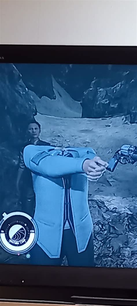 Headless Glitch Example And Fix Rstarfield