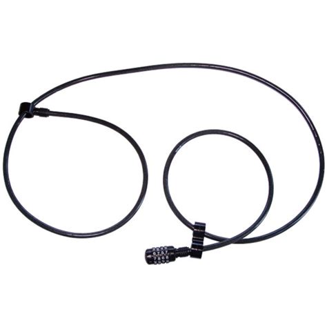 Lasso™ Lock•all La8000 Lasso Security Cables