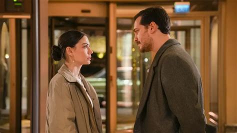 Eşref Rüya 26 Bölüm Fragmanı Nefes Kesti Referans Türk