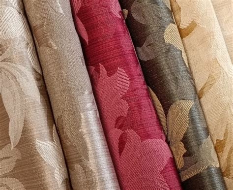 Rapir Kwiat Tkanina Obiciowa Kalinda Pl