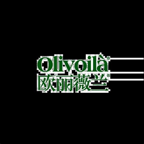 欧丽薇兰logo 花瓣网