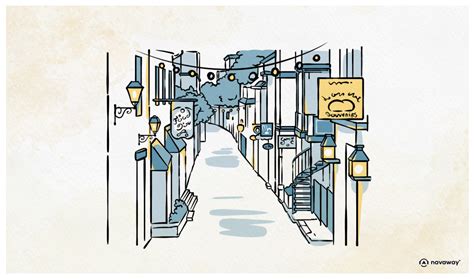 The Petit Champlain District In Quebec Check Out This Place