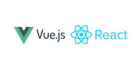 tổng quan và phân biệt react js và vue js freec blog