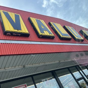 Valu Home Centers Updated July 2026 15 Reviews 396 Kenmore Ave