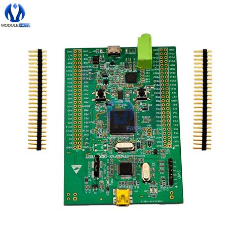 Stm32f407 Discovery Board Stm32f4 Cortex M4 Development Board Module St