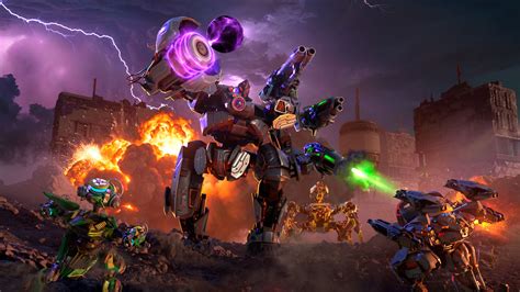 【wr】mauler マウラーの情報と評価！｜war Robots 攻略