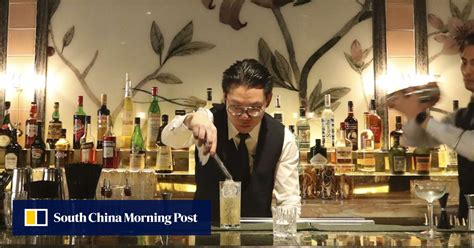 Dim Sum Library Serves Cantonese Classics With An Art Deco Twist