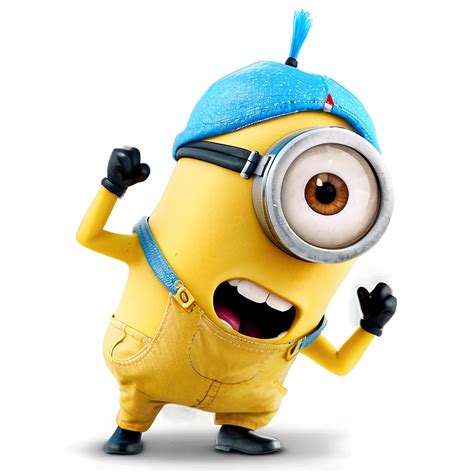 Download Minions Kevin Png 05212024
