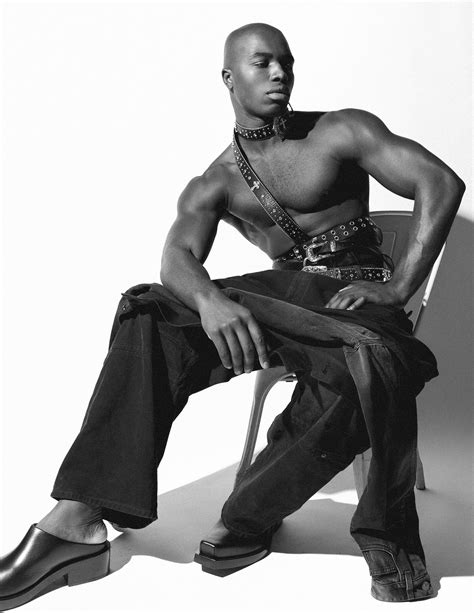 Jhan Mena Dt Model Management