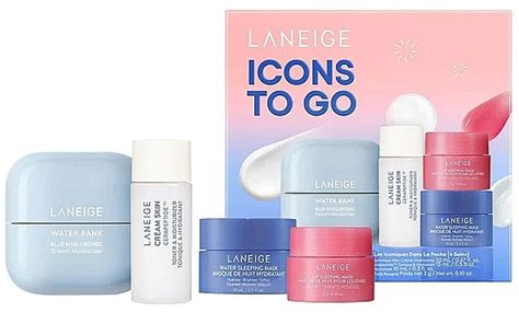 Laneige - kozmetika online | Makeup.hr