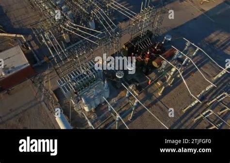 Electrical Grid Infrastructure Development For The High Electricity Demand Due Growing Amount Of