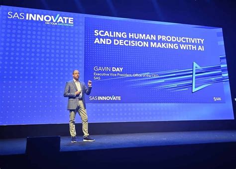 sas puts three critical principles at the heart of ai and analytics