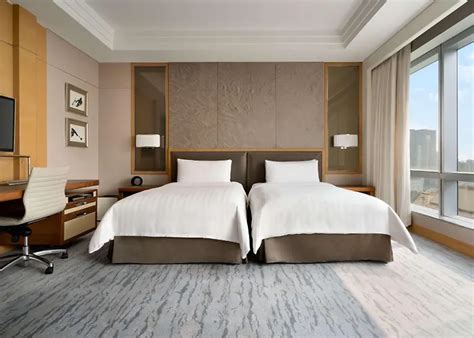 Kerry Hotel Beijing By Shangri La Beijing