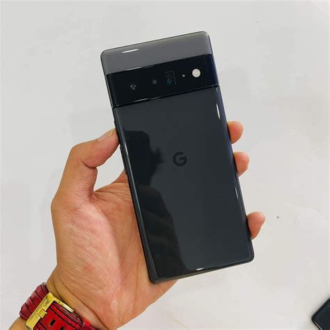 Pixel 6 Pro Ram 12gbrom 128gb256gb Th