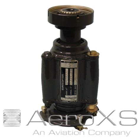 Bearing Assy Intermediate Aeroxs