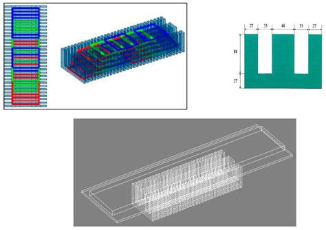 Machines Mdpi On Linkedin Finite Element Analysis Of Different