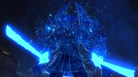 100 Susanoo Wallpapers