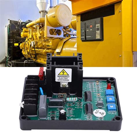 Surebuy Generator Auto Voltage Regulator Automatic Nepal Ubuy