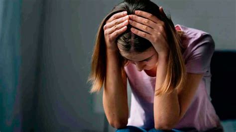 Ansiedad En Adolescentes ¿qué Hacer Perfil